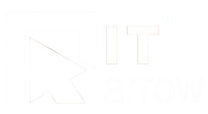 Home - IT Arrow